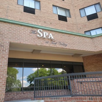 THE SPA AT TURF VALLEY - Updated January 2026 - 56 Photos & 57 Reviews ...