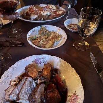 FALCONE - Updated December 2025 - 123 Photos & 32 Reviews - 623 Newman ...