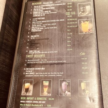 PHO HA PLUS - Updated November 2024 - 918 Photos & 654 Reviews - 21090 ...