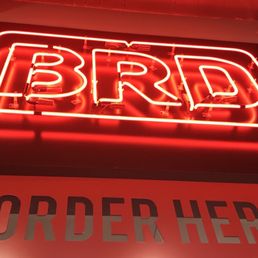 BRD - Updated December 2025 - 294 Photos & 245 Reviews - 301 W 29th St ...
