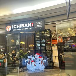 ICHIBAN ASIAN AYCE - Updated December 2025 - 486 Photos & 93 Reviews ...