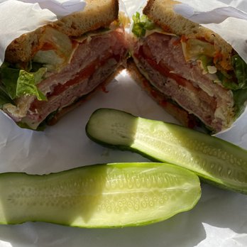 JJ DELICATESSEN - Updated October 2025 - 91 Photos & 67 Reviews - 174 ...