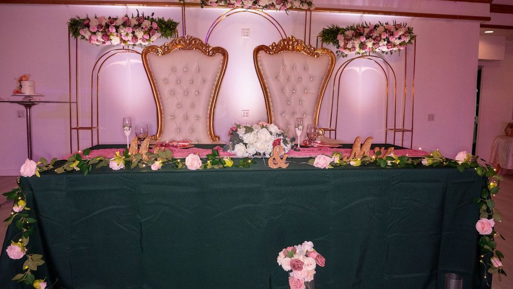 MARTIN’S EVENT CENTER - Updated May 2026 - Inglewood, California ...