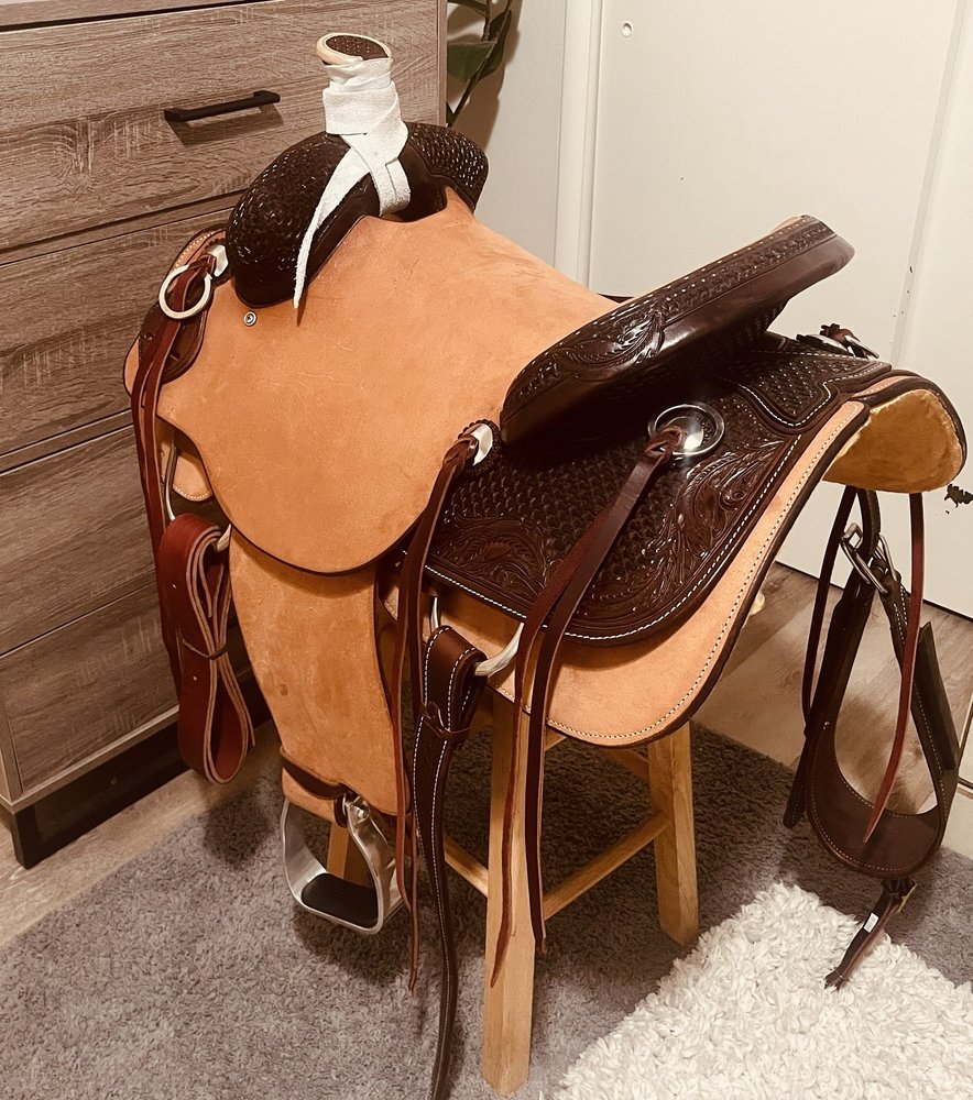 DIAMOND K SADDLERY - Updated December 2025 - 28 Reviews - 1230 East F ...