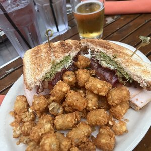 WASHINGTON SQUARE BAR & GRILL - 166 Photos & 295 Reviews - 4736 ...