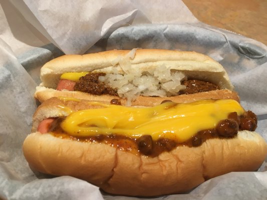 ROGER’S CONEY ISLAND HOT DOGS - Updated January 2026 - 30 Photos & 84 ...