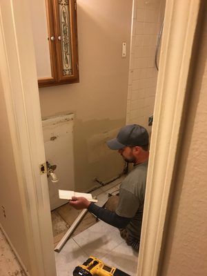 SHANE FOWLER HANDYMAN - Updated January 2026 - 39 Photos - Saint Louis ...