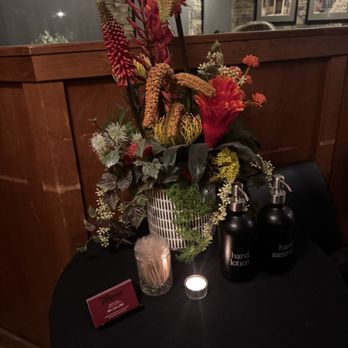 TIBURON FINE DINING - Updated December 2025 - 386 Photos & 356 Reviews ...