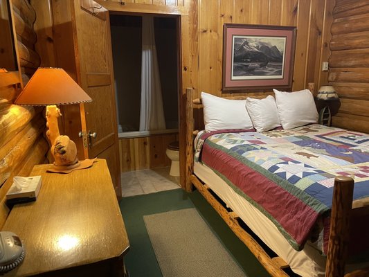 TWIN PINES LODGE & CABINS - Updated December 2025 - 26 Photos & 19 ...
