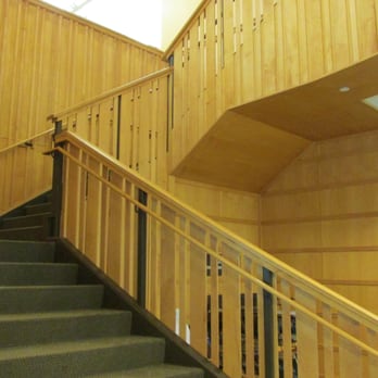 MASHPEE PUBLIC LIBRARY - Updated July 2025 - 10 Photos - 64 Steeple St ...