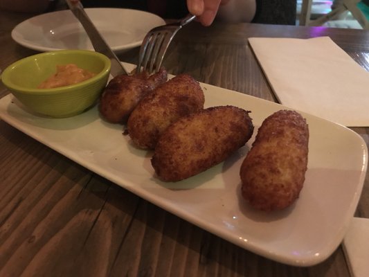 TAPEO CAFE AND TAPAS - Updated January 2025 - 142 Beckenham High Street ...