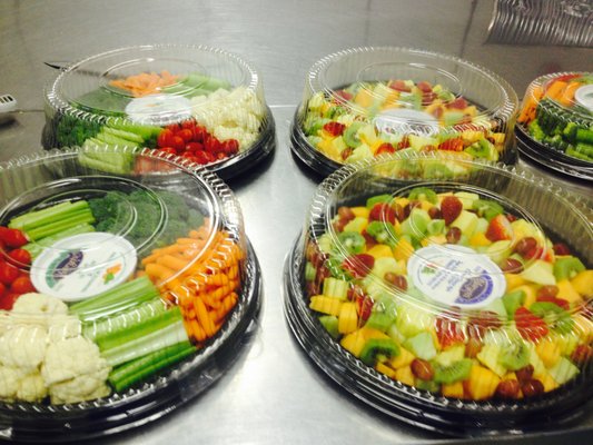 THE PRODUCE COUNTER - Updated December 2025 - 6400 Kestrel Road ...