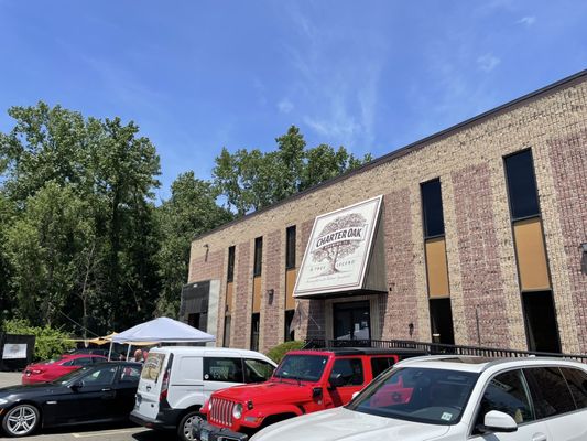 CHARTER OAK BREWING COMPANY - Updated October 2025 - 91 Photos & 67 Reviews - 39B Shelter Rock ...