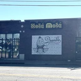 BRAMBLE - 3 SIRENS RESTAURANT GROUP - Updated October 2025 - 335 Photos ...