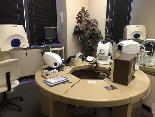 ALL ABOUT EYES OPTOMETRY - Updated December 2025 - 23 Photos & 60 ...