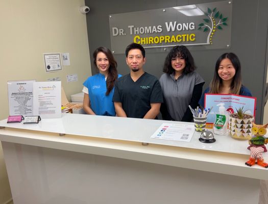 STEPHANIE LIU, OMD LAC PHD - Updated July 2024 - 13 Photos - 2204 ...