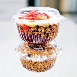 SOL BOL ACAI - Updated May 2025 - 202 Photos & 119 Reviews - 215 W Main ...