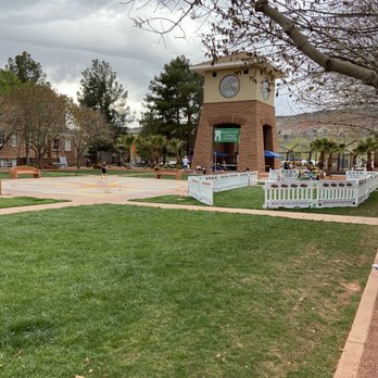 SAINT GEORGE TOWN SQUARE - Updated December 2025 - 158 Photos & 40 ...