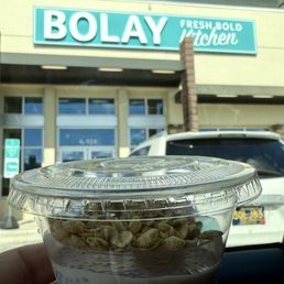 BOLAY FRESH BOLD KITCHEN - Updated July 2025 - 329 Photos & 315 Reviews ...