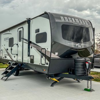 FUN TOWN RV HOUSTON - Updated December 2025 - 31 Photos & 43 Reviews ...