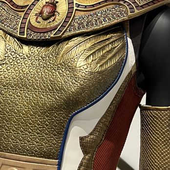 ASU FIDM MUSEUM - Updated August 2025 - 683 Photos & 68 Reviews - 919 S ...