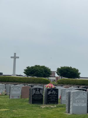 ST RAYMOND NEW CEMETERY - Updated December 2025 - 29 Photos & 14 ...