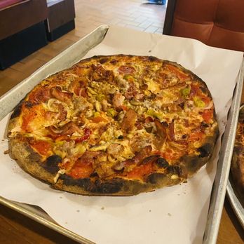 MODERN APIZZA - Updated May 2024 - 1267 Photos & 1690 Reviews - 874 ...