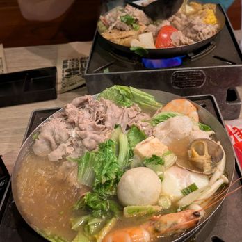 BOILING POINT - Updated March 2025 - 1817 Photos & 1039 Reviews - 610 ...