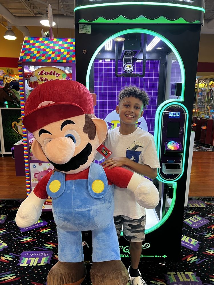 TILT STUDIO - Updated December 2025 - 45 Photos & 10 Reviews - 101 N ...