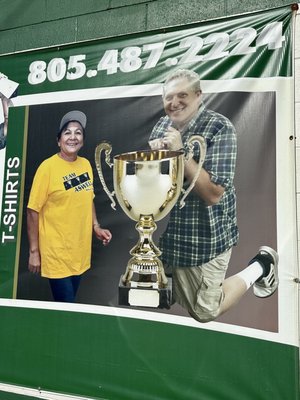 ASWELL TROPHY - Updated May 2026 - 56 Photos & 31 Reviews - 235 N ...