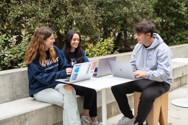 MILKEN COMMUNITY SCHOOL - Updated December 2025 - 15 Photos & 10 ...