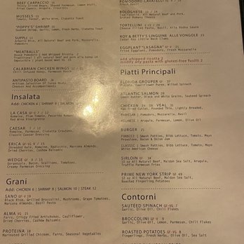 FORBICI MODERN ITALIAN - Updated March 2025 - 1124 Photos & 683 Reviews ...