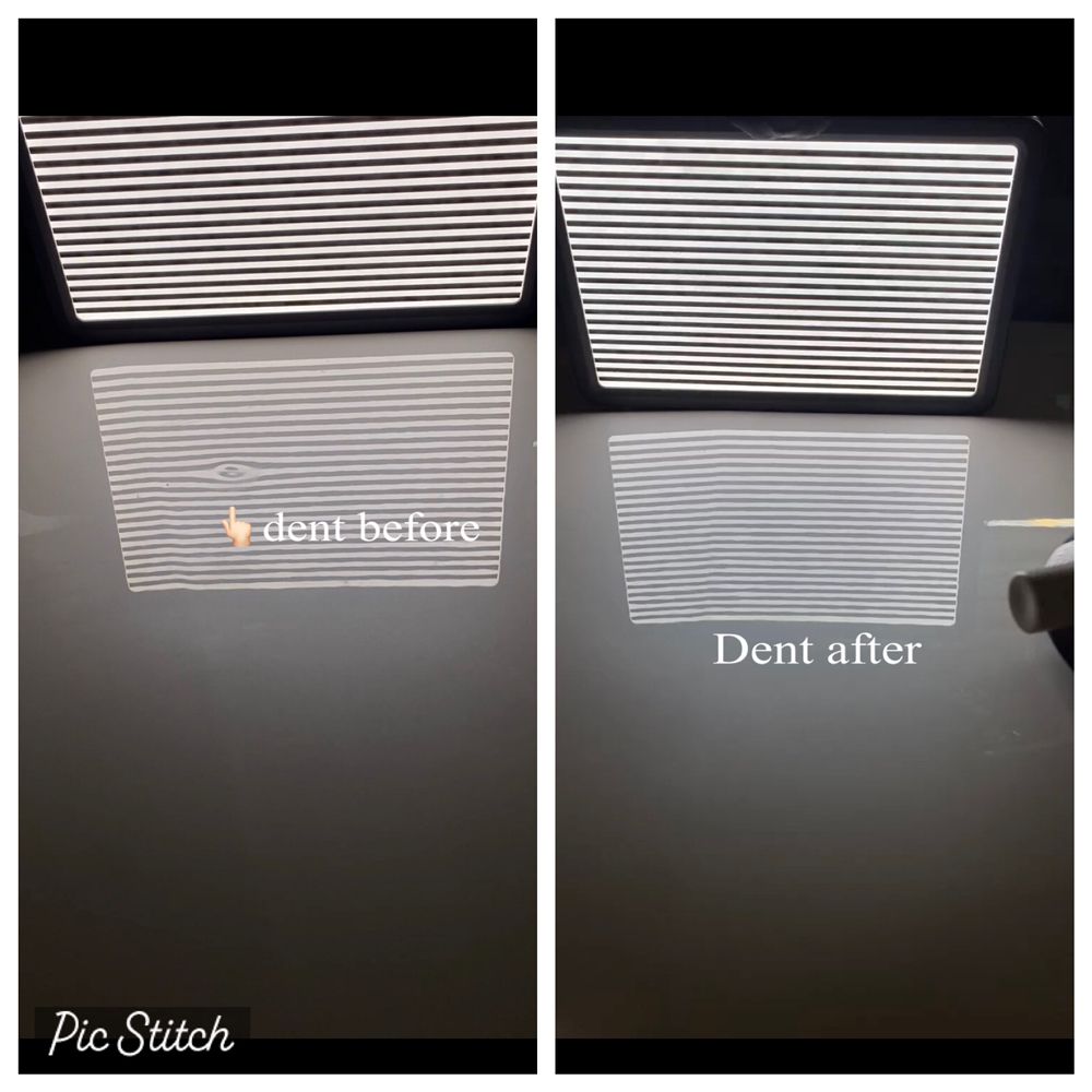 DENT REVIVE - Updated July 2025 - 23 Photos - Frisco, Texas - Mobile ...