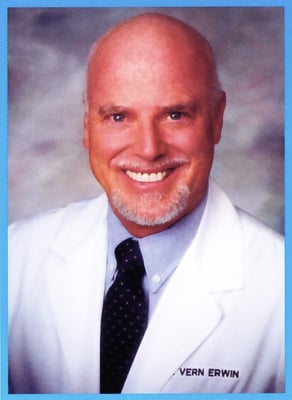 P VERNON ERWIN, DDS - Updated August 2025 - 29 Reviews - 620 E Glenoaks ...