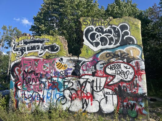 RUTLAND STATE PARK - Updated December 2025 - 10 Photos - 2 Crawford Rd ...