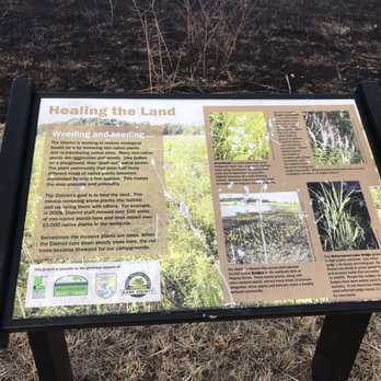 PINGREE GROVE FOREST PRESERVE - Updated September 2025 - 10 Photos ...