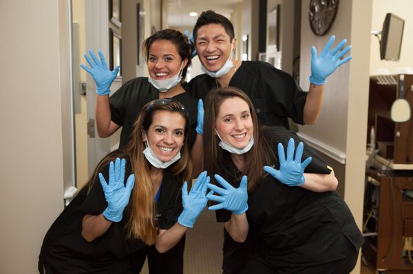 SAVANNAH DENTAL SOLUTIONS - Updated October 2025 - 16 Photos & 17 ...