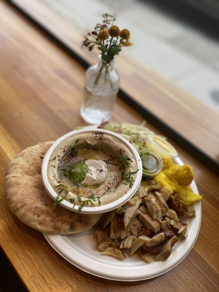 TAMAR - Updated July 2025 - 84 Photos & 93 Reviews - 121 E Yanonali St ...