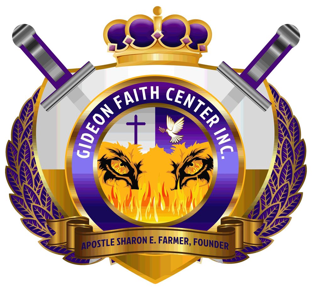 GIDEON FAITH CENTER - 720 Delaware Ave, Fort Pierce, Florida - Churches ...