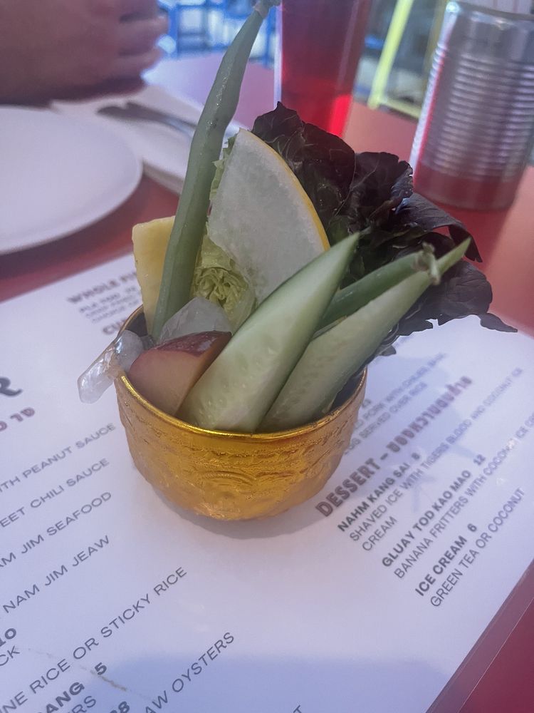 NA NA THAI - 14 Photos & 32 Reviews - 225 McMurray Rd, Buellton ...