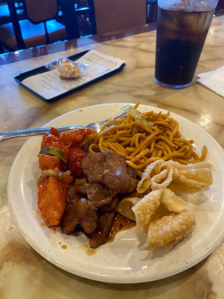 SHOGUN BUFFET HIBACHI GRILL - 26 Photos & 84 Reviews - 1000 Brevard Rd ...