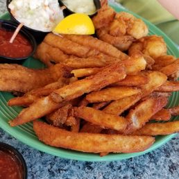 CONCH CAFE - 170 Photos & 267 Reviews - Seafood - 1870 N Waccamaw Dr ...