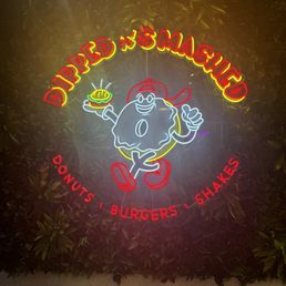 DIPPED N’ SMASHED - Updated May 2025 - 89 Photos & 74 Reviews - 91 ...