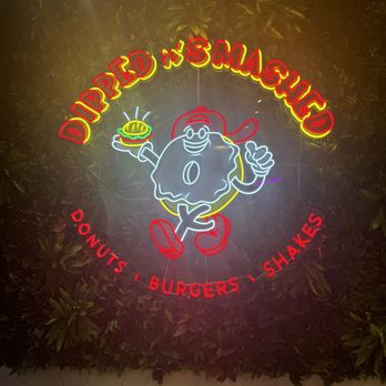 DIPPED N’ SMASHED - 49 Photos & 38 Reviews - Yelp