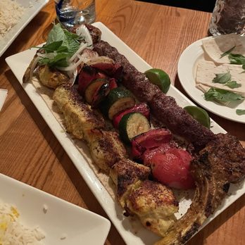 LAVASH - Updated June 2024 - 1310 Photos & 1693 Reviews - 511 Irving St ...