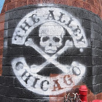 THE ALLEY CHICAGO STORE - Updated September 2025 - 76 Photos & 41 ...