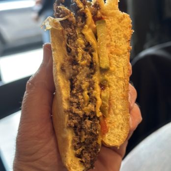 GOTHAM BURGER SOCIAL CLUB - Updated April 2024 - 133 Photos & 54 ...