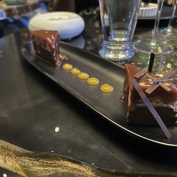 DEBONAIR SUPPER CLUB - Updated July 2024 - 93 Photos & 20 Reviews - 183 ...