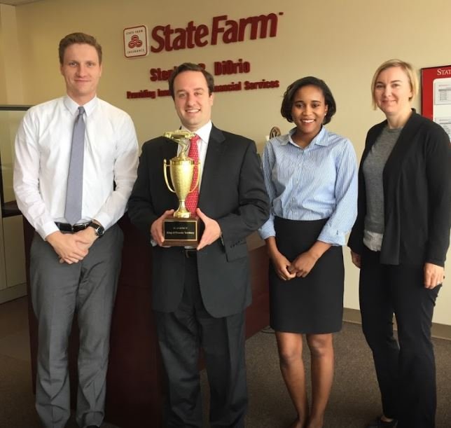 STATE FARM: STEPHEN R DIORIO - Updated May 2024 - 16 Photos - 72 ...