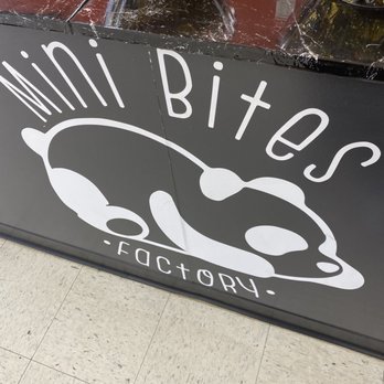 MINI BITE FACTORY - Updated November 2025 - 13 Photos & 10 Reviews ...